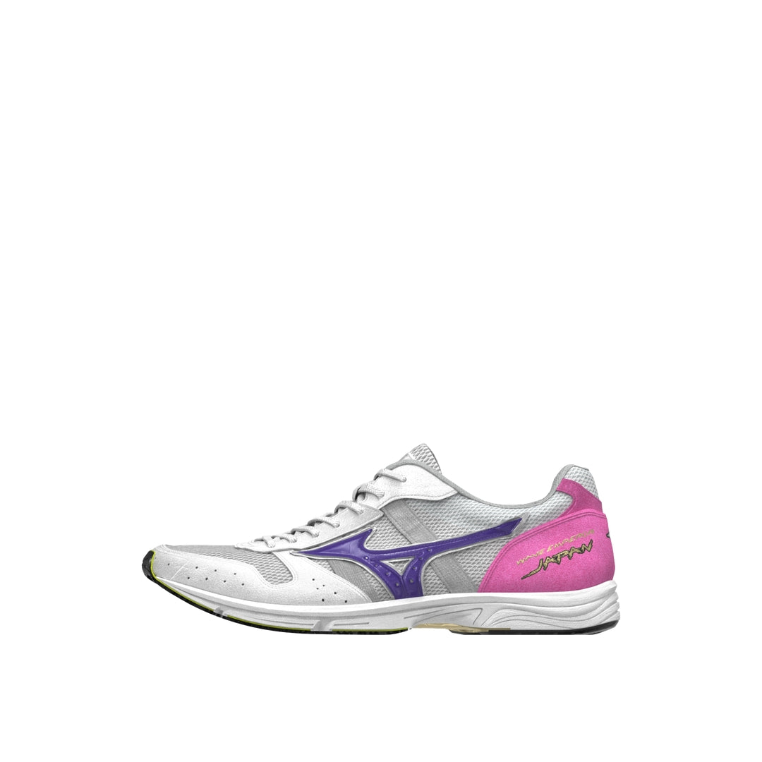 WAVE EMPEROR JAPAN 4 | Mizuno Philippines
